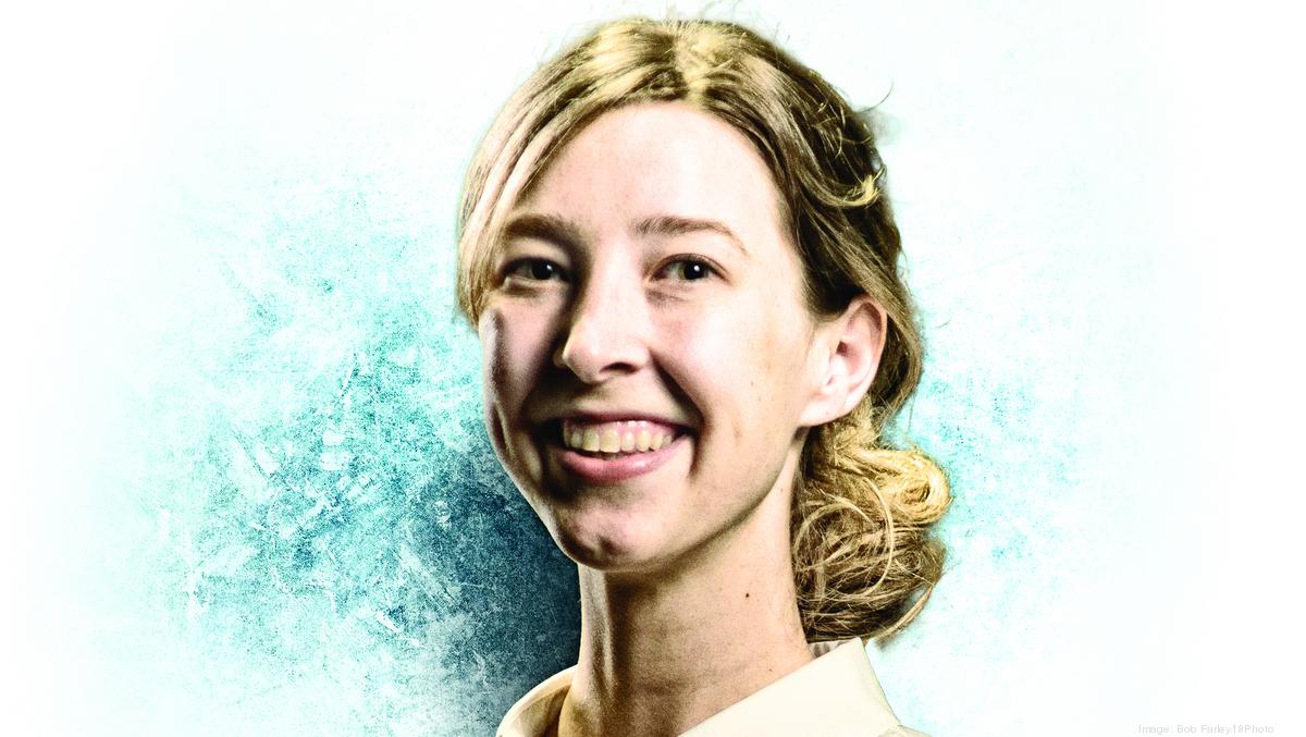 2022 Top 40 Under 40: Maggie Belshé, ResBiotic - Birmingham Business ...