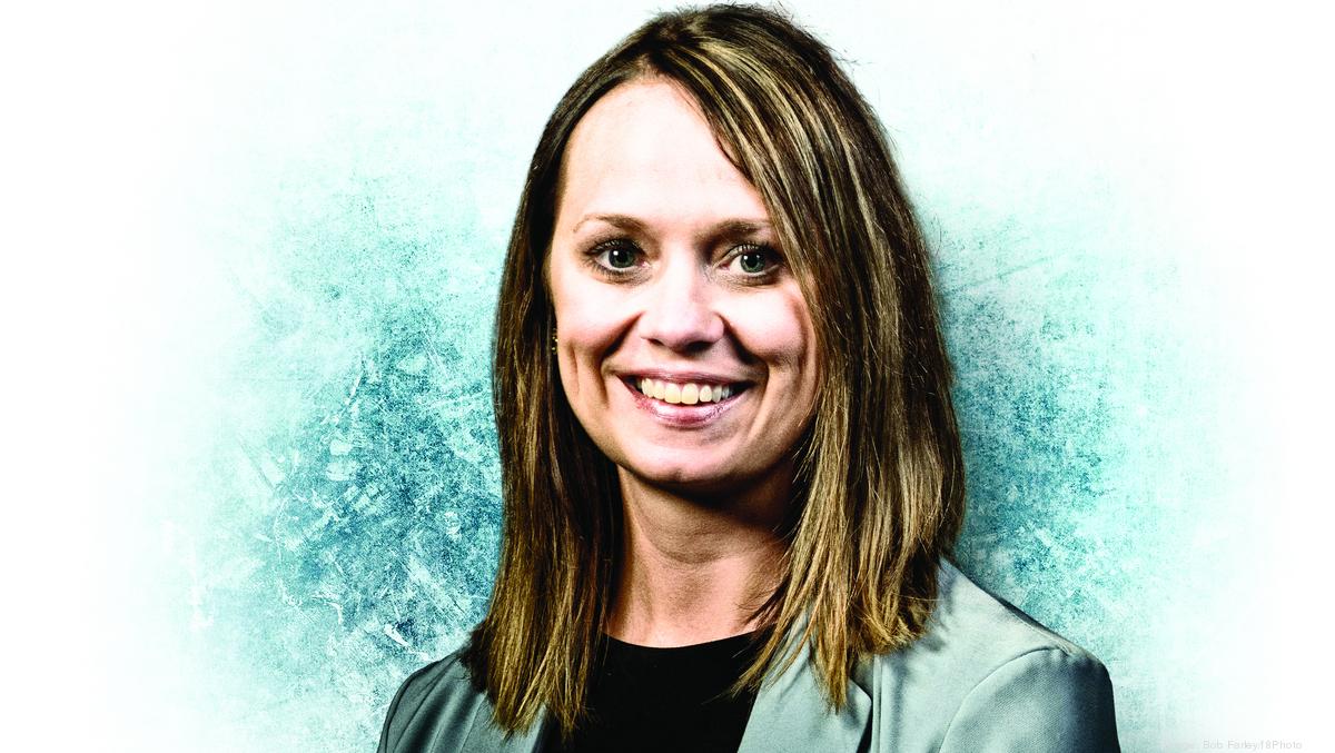 2022 Top 40 Under 40: Kristin Costanzo, Ascension/St. Vincent’s Health ...