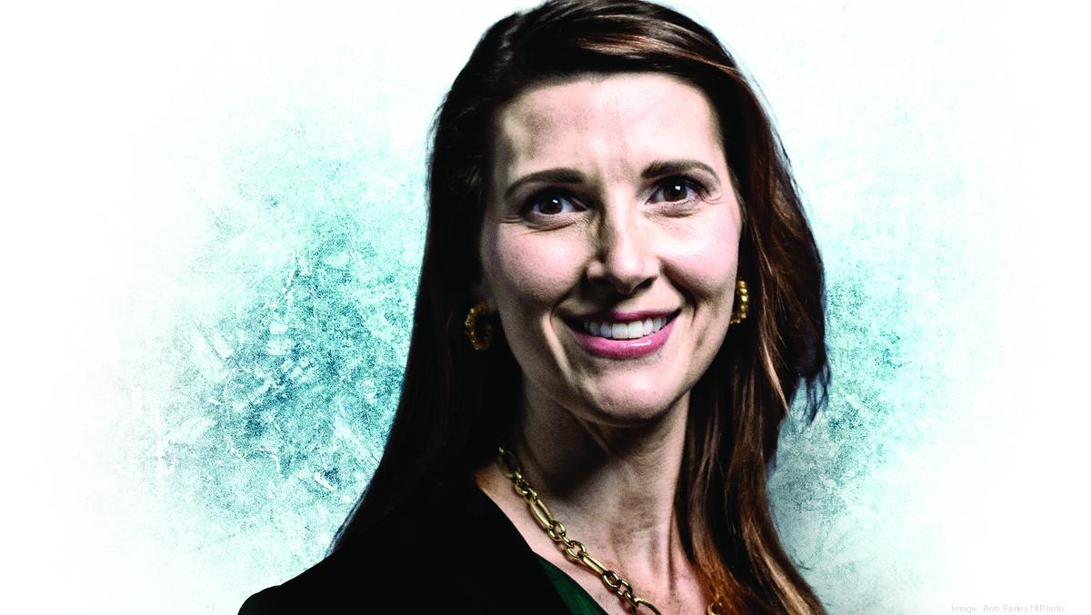 2022 Top 40 Under 40: Lauren Gwaltney, Williams Blackstock Architects ... 2022 Top 40 Under 40: Lauren Gwaltney, Williams Blackstock Architects ...
