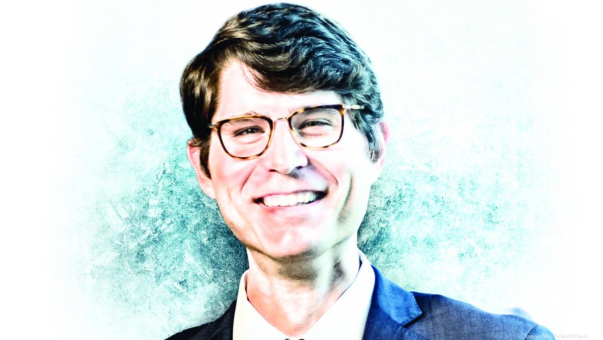 2022 Top 40 Under 40: Jonathan Hoffmann, Balch & Bingham LLP ...