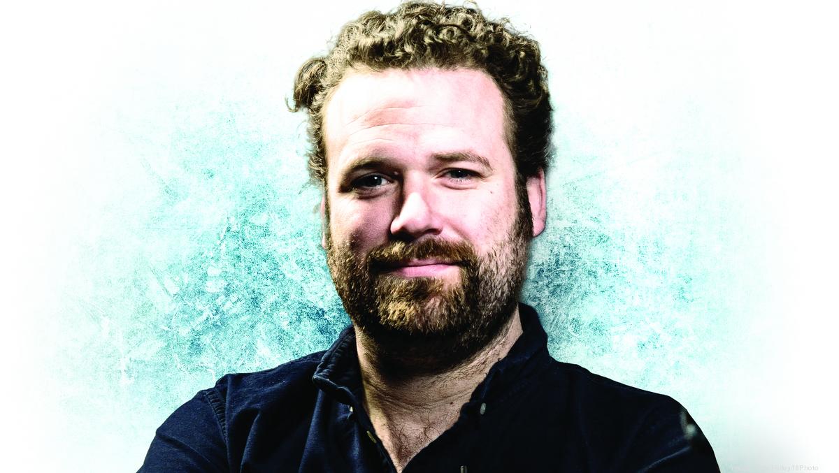 2022 Top 40 Under 40: Ian Hoppe, Con.doit - Birmingham Business Journal