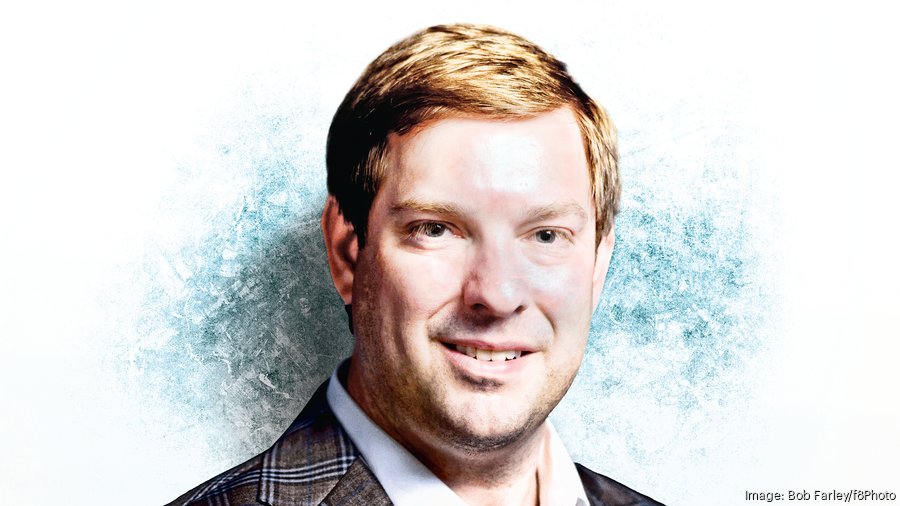 2022 Top 40 Under 40: Jamie Justice, Colliers | Alabama - Birmingham ...