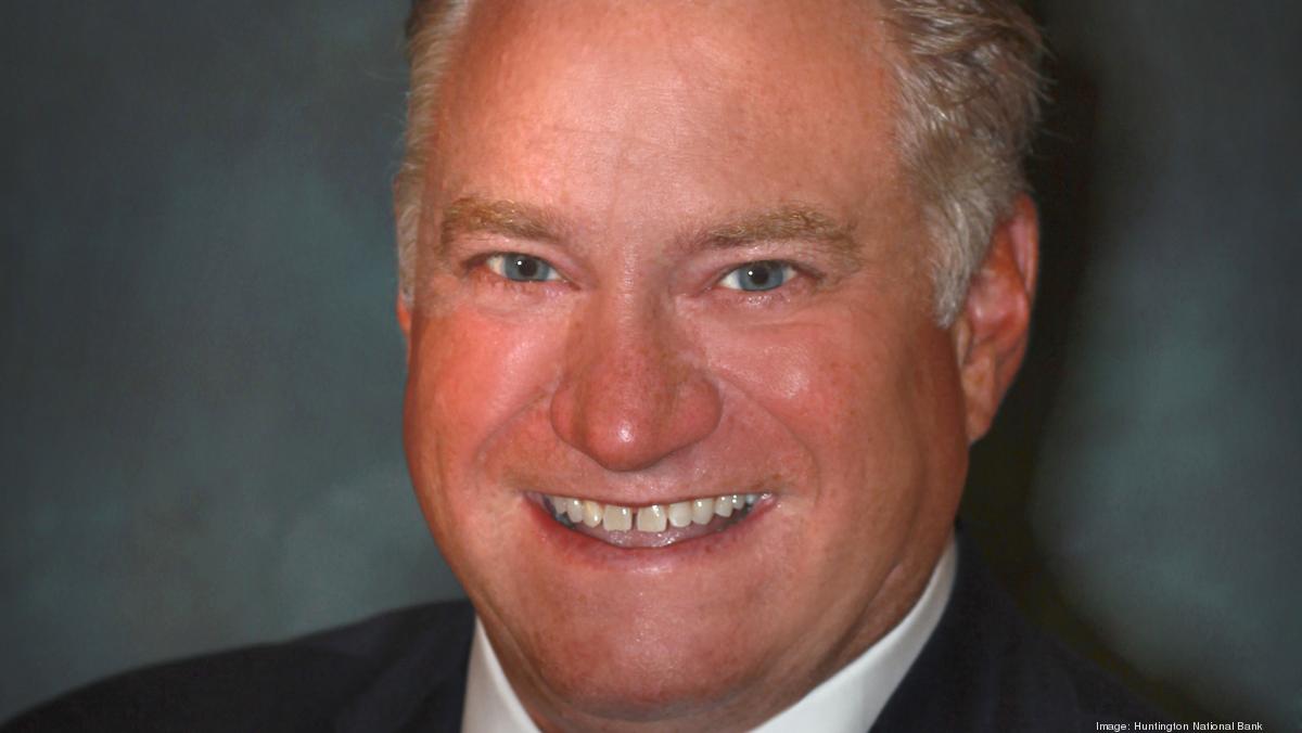 Huntington names Steve Mullinger new Cincinnati market president ...