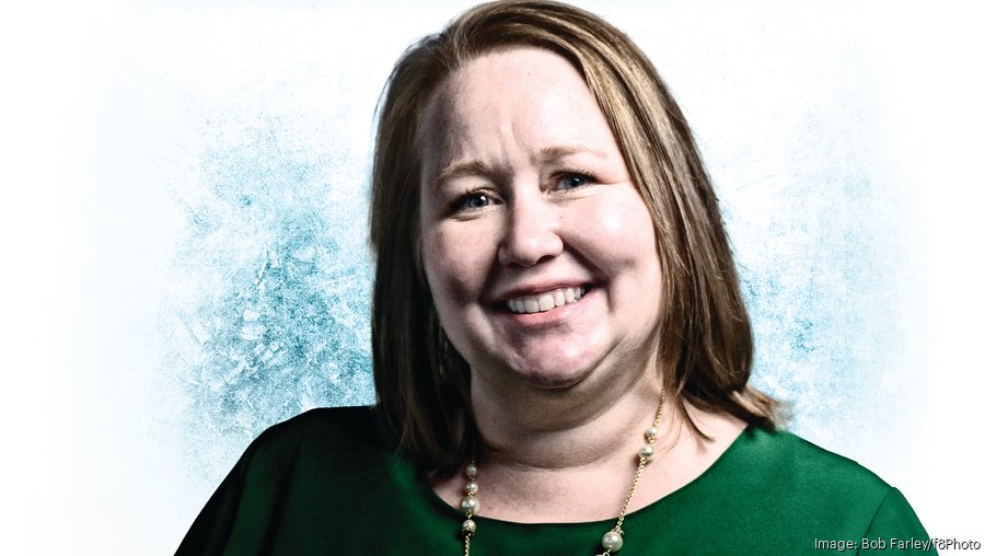 2022 Top 40 Under 40: Mary Meadows Livingston, Abeona Wealth ...