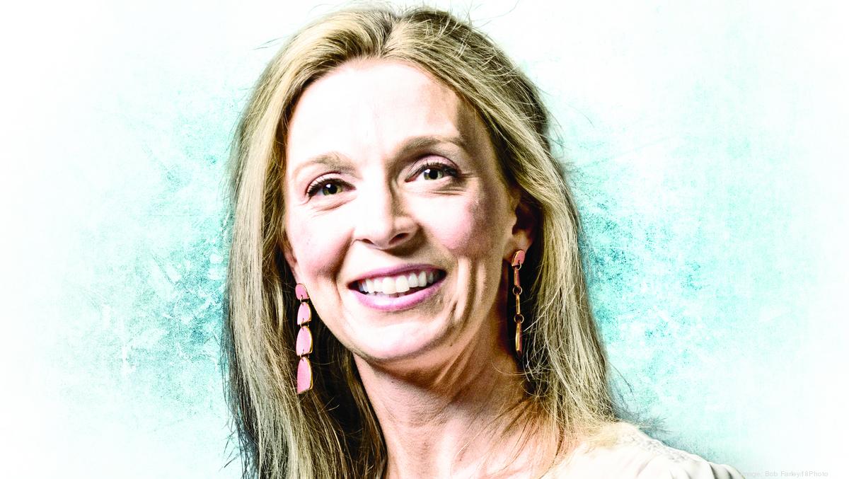 2022 Top 40 Under 40: Jennifer McEwen, Maynard Cooper & Gale ...