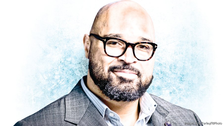 2022 Top 40 Under 40: Ruben Morris, Alabama Aerospace and Aviation ...