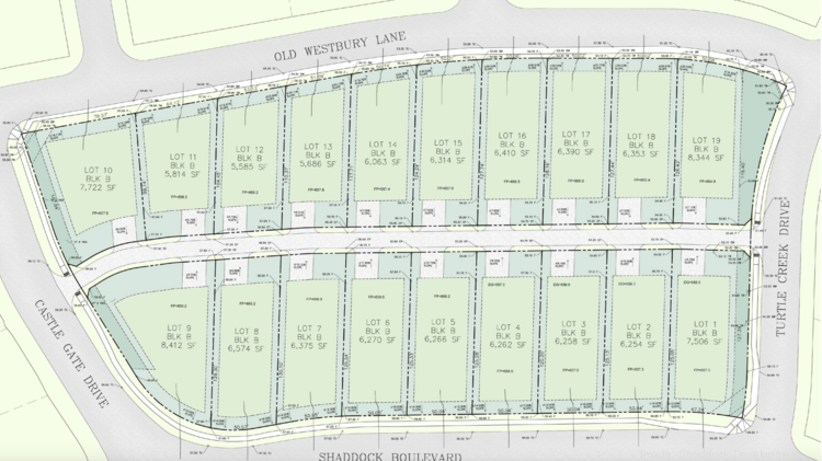 Exclusive: Shaddock developing final lots in Plano’s prestigious Willow Bend for $1.6M-plus ...