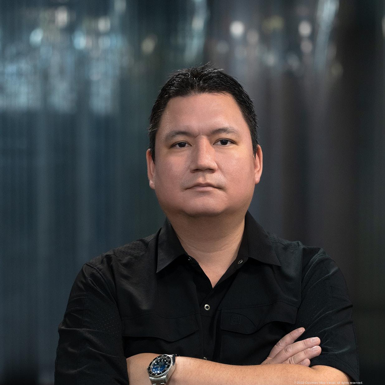 Mike Goto | People on The Move - Pacific Business News