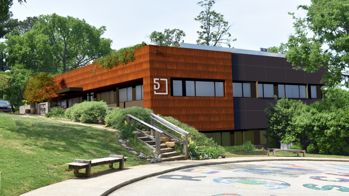 Fifth Dimension Architecture and Interiors moving to Avondale ...