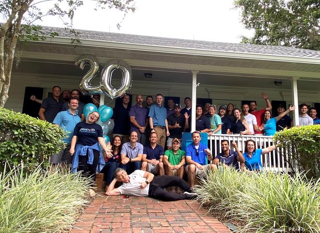 2022 Best Places to Work: Protiviti among Orlando winners - Orlando ...