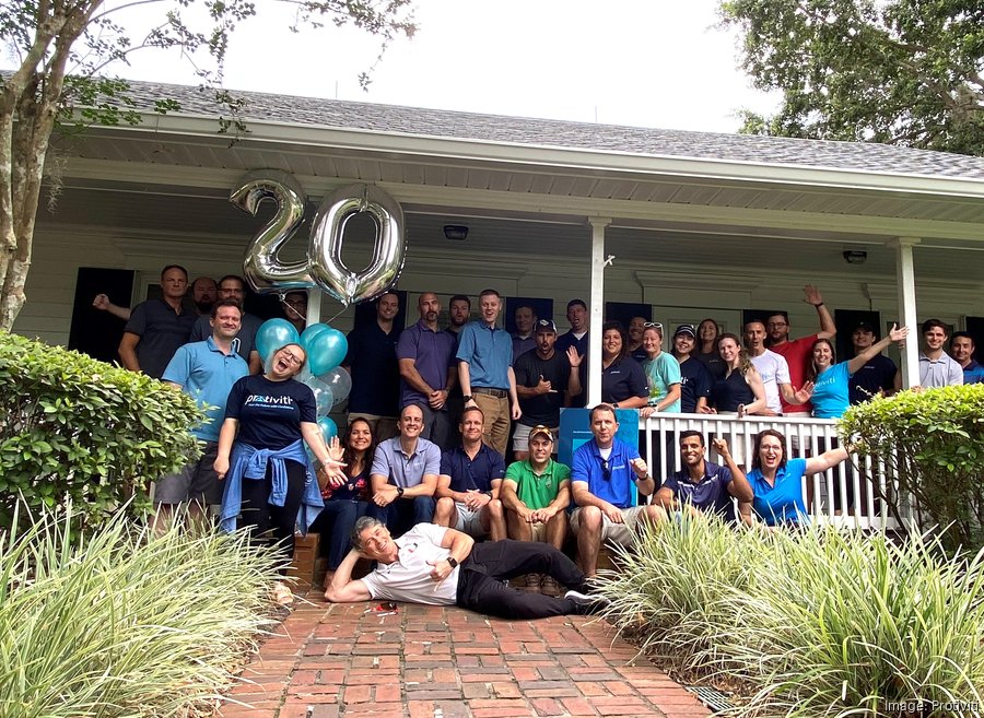 2022 Best Places to Work: Protiviti among Orlando winners - Orlando ...