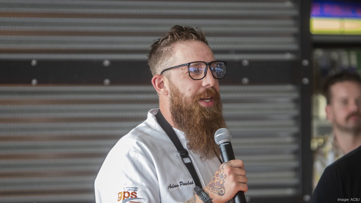 Milwaukee chefs come together again for charity dinner backing multiple ...