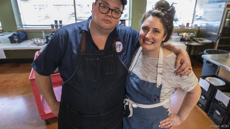 Seven area chefs, including Adam Pawlak, come together for seven-course ...