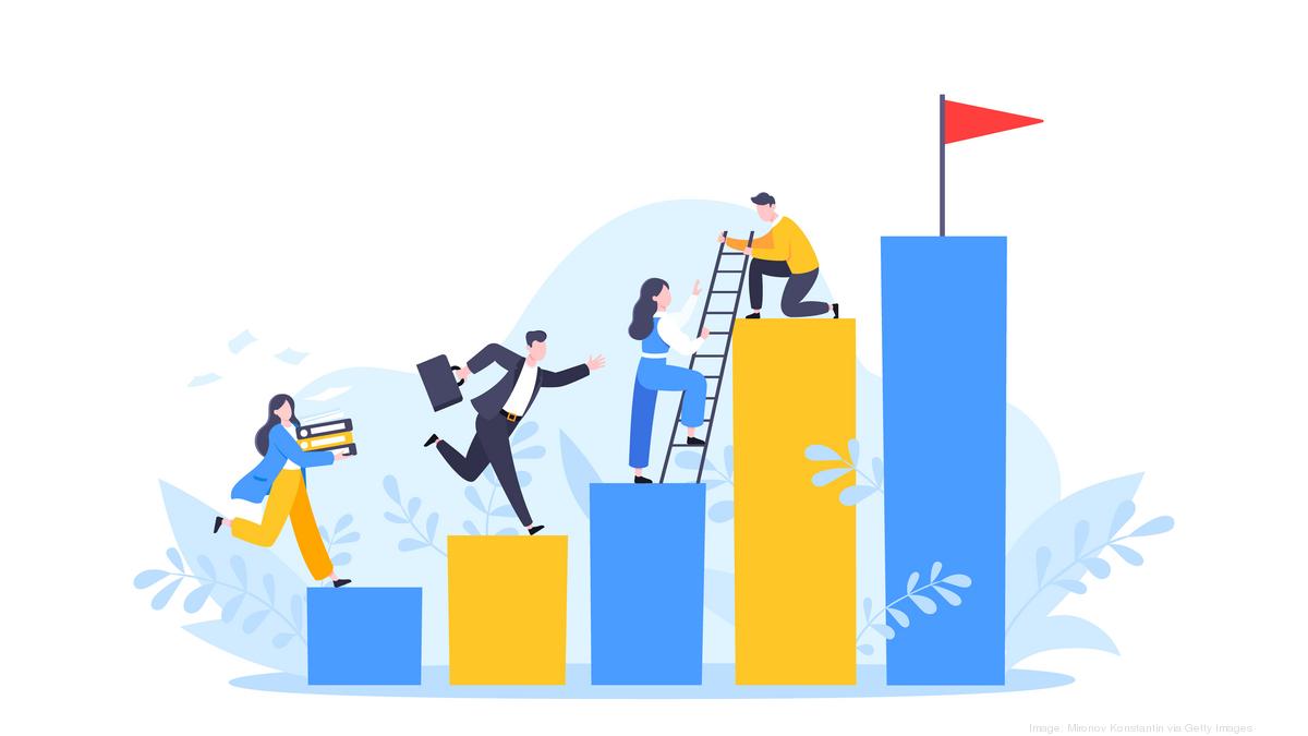 Will new titles boost retention? Experts say these strategies are ...