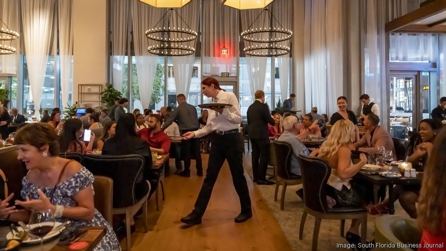 Brazilian steakhouse eyes space in Seattle's 400 University building ...