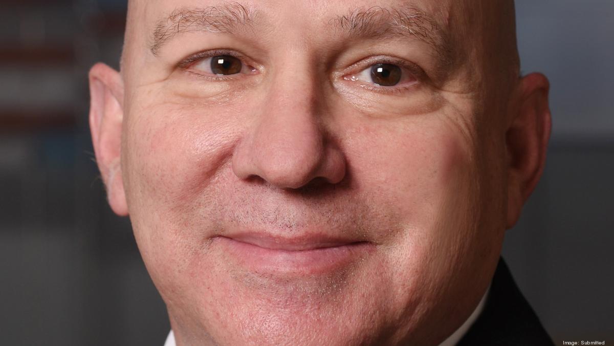 Health Care Hero: Dr. Michael Albert, Dayton Children's - Dayton ...