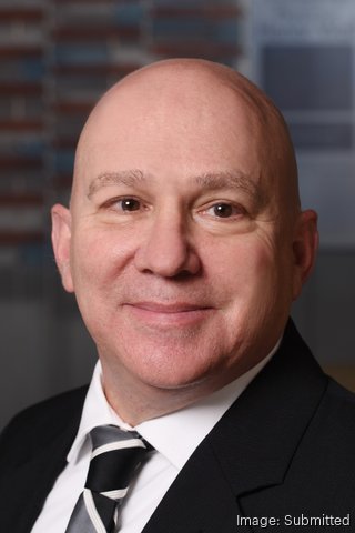 Health Care Hero: Dr. Michael Albert, Dayton Children's - Dayton ...