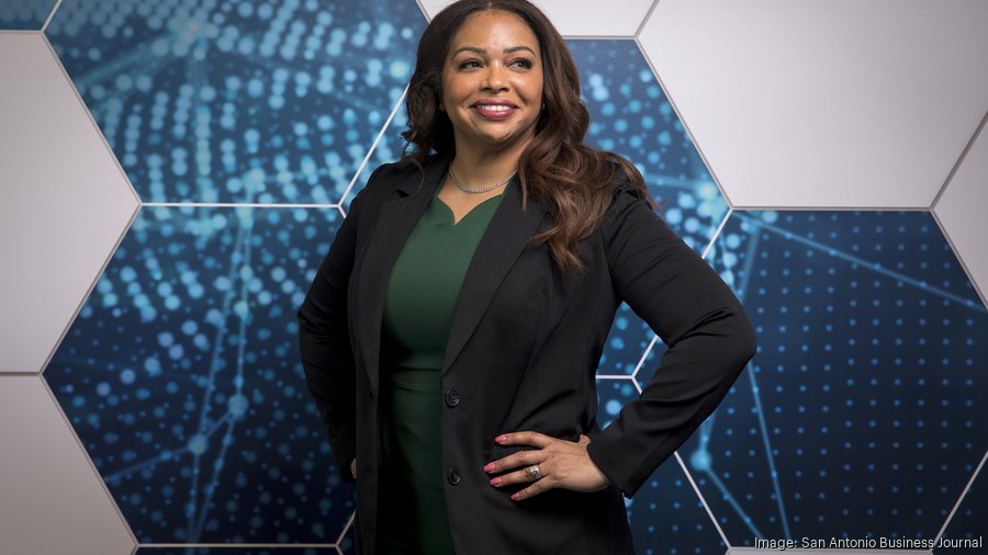 Tiffany Tremont: A cybersecurity expert gives tips on how to be a ...