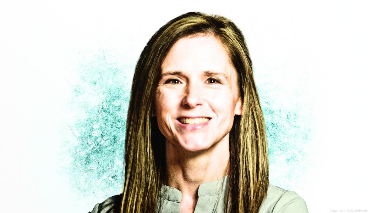 2022 Top 40 Under 40: Lacy Smith, Cahaba Medical Care - Birmingham ...
