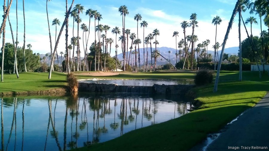 American Airlines adds Charlotte-Palm Springs flight this winter ...