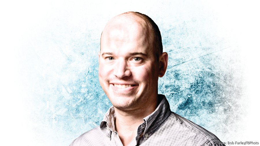 2022 Top 40 Under 40: Christopher Tanner, Kratos – SRE - Birmingham ...