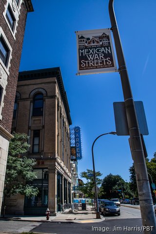 City of Asylum takes full ownership of Masonic temple building on the ...