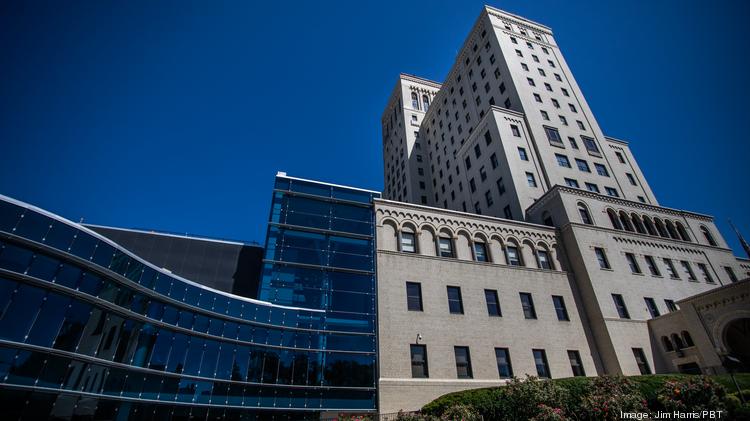 Major projects on the North Side, North Shore near finish - Pittsburgh ...