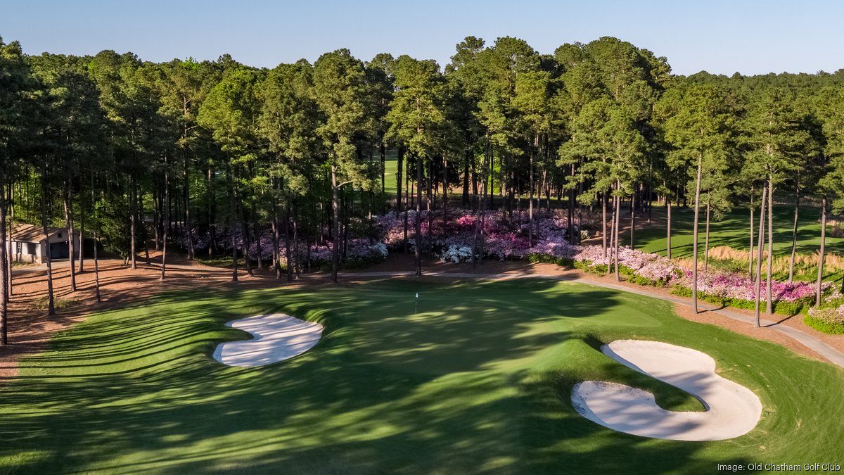 Initiation fees at top country clubs in Raleigh area hit $100K ...