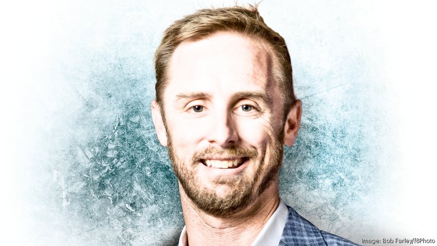 2022 Top 40 Under 40: Chris Walker, Downstream Logistics - Birmingham ...