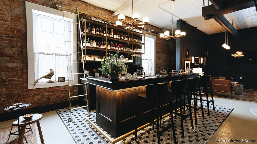 Clayton & Crume is expanding to the East Coast - Louisville Business First