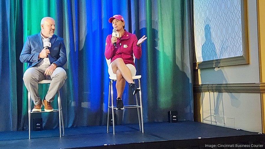 How an LPGA Hall of Famer Annika Sorenstam's cocktail brand landed ...