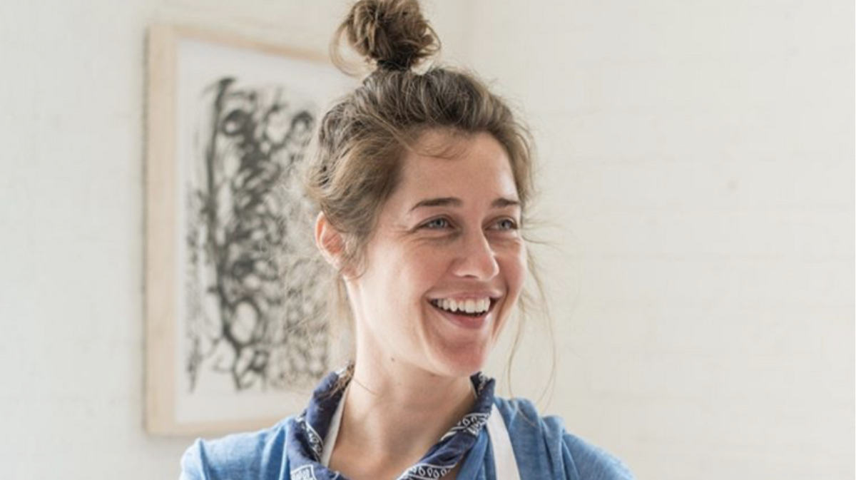 Atlanta baker Sarah Dodge on expansion, inflation and navigating ...