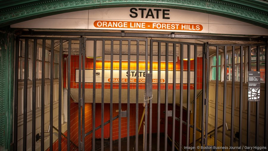 MBTA didn’t need to conduct equity study on Orange Line shutdown, FTA ...