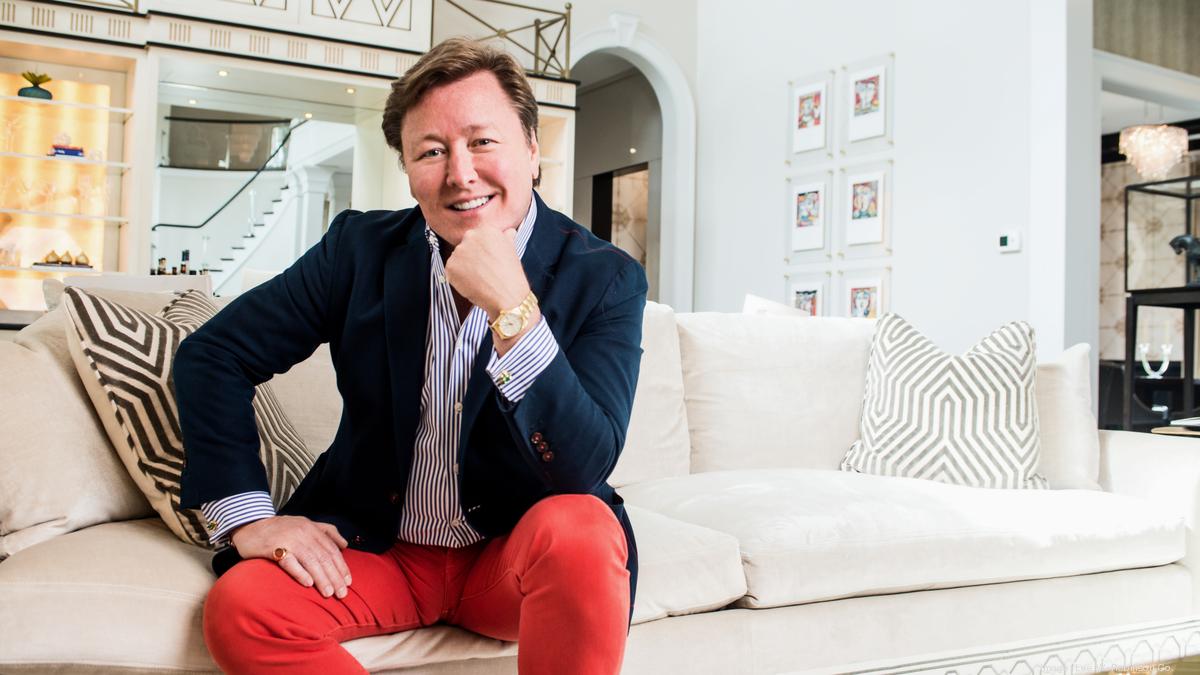 Lee W. Robinson Co. announces new venture at Wakefield-Scearce ...