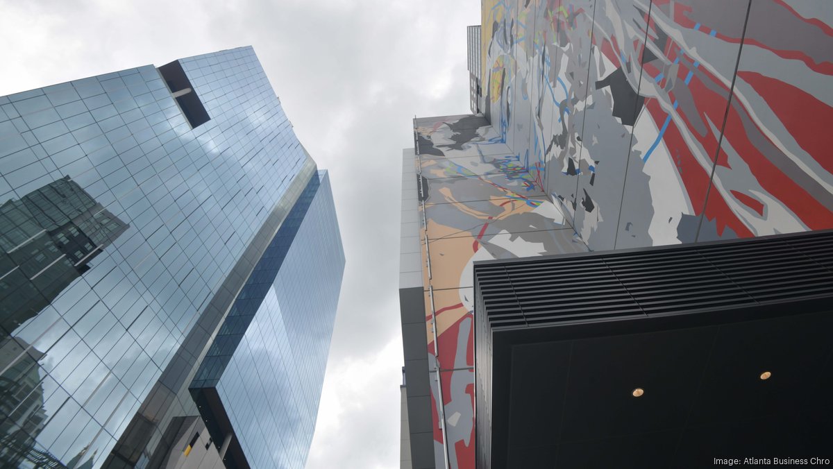 Invesco sets return-to-office expectations for employees - Atlanta ...