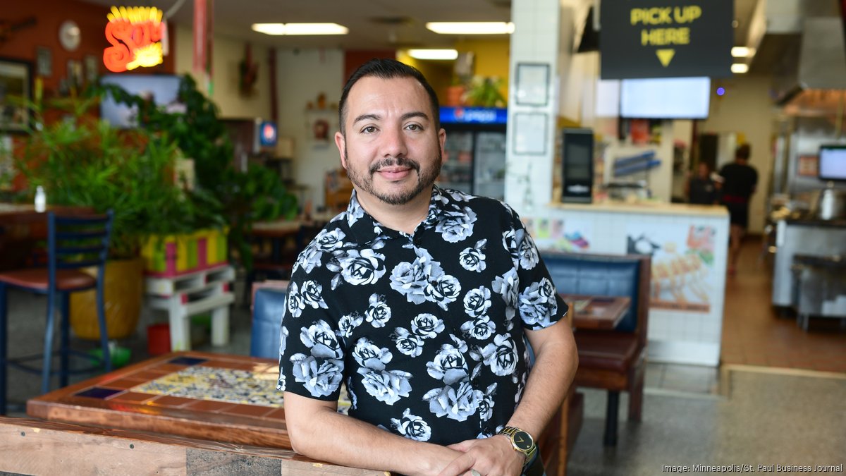 After Taco John's lawsuit, Taco Chon has a new name - Minneapolis / St ...