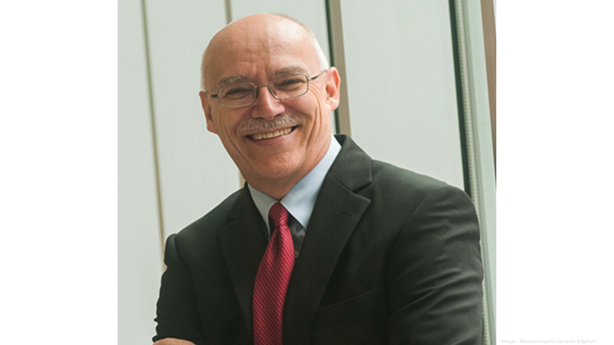 Mass General Hospital’s longtime SVP of research to retire - Boston ...