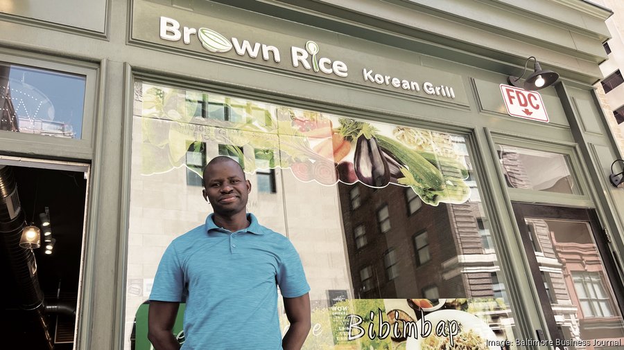 Downtown Rising: Brown Rice Korean Grill reopens after two years ...