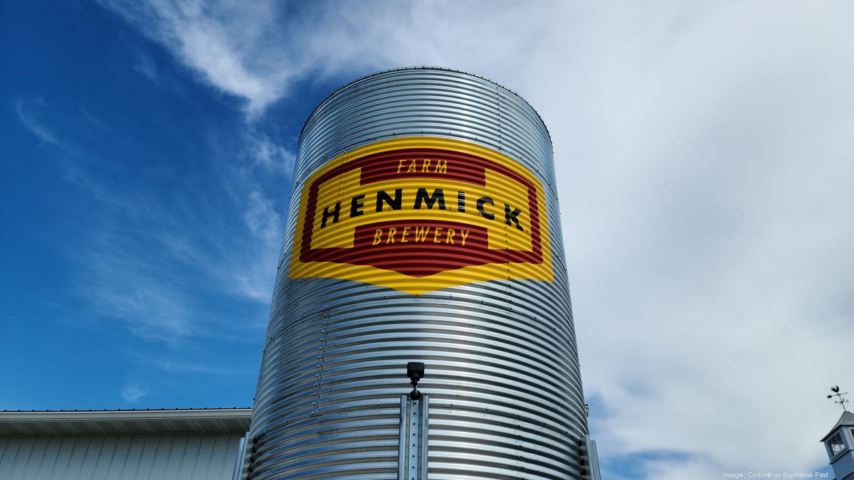 Henmick Farm & Brewery nearly doubling outdoor accomodations - Columbus ...