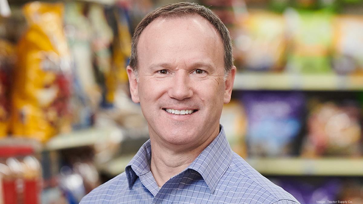 Kurt Barton - Nashville Business Journal