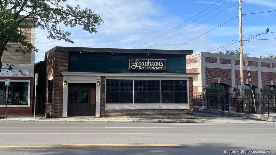 Grezi to replace Loughran's Restaurant & Bar when Florida operators ...