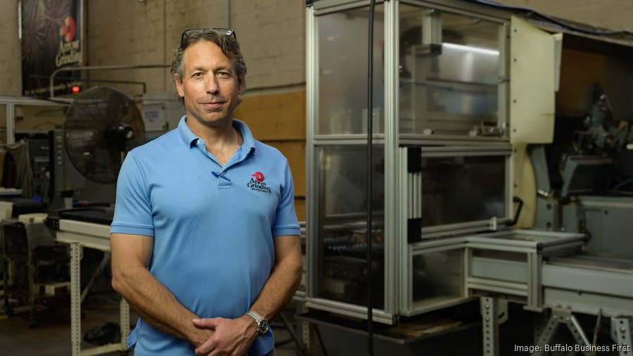 Inflation hitting Buffalo-based businesses where it hurts; here's how ...