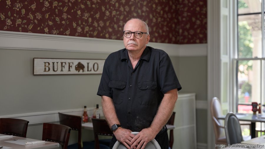Inflation hitting Buffalo-based businesses where it hurts; here's how ...