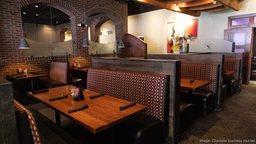 Birkdale Village restaurant Red Rocks Café plans renovation - Charlotte ...