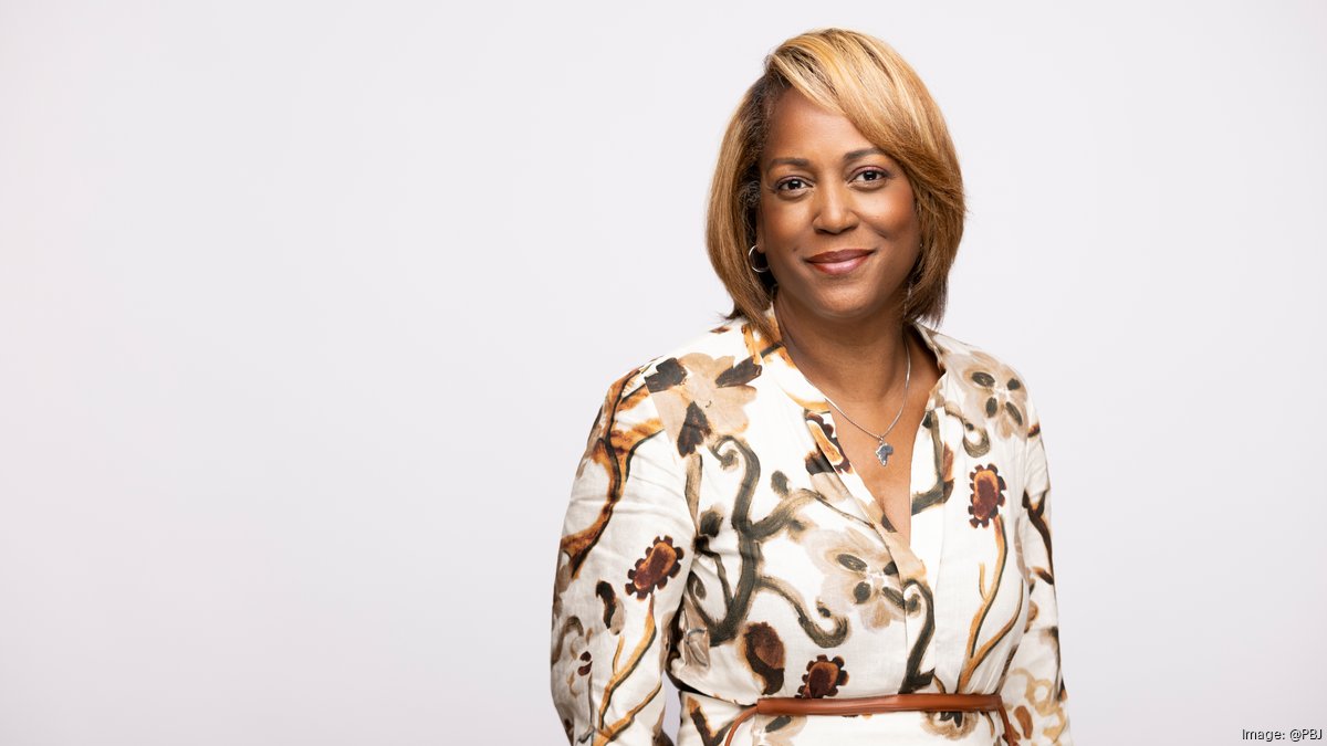 Author Shari Dunn argues DEI work can still happen - The Business Journals