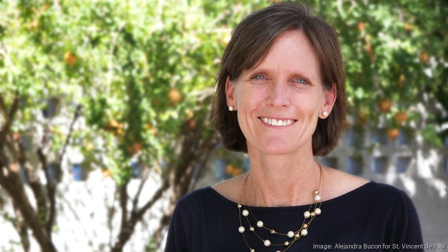 St. Vincent de Paul Phoenix names Shannon Clancy as CEO - Phoenix ...