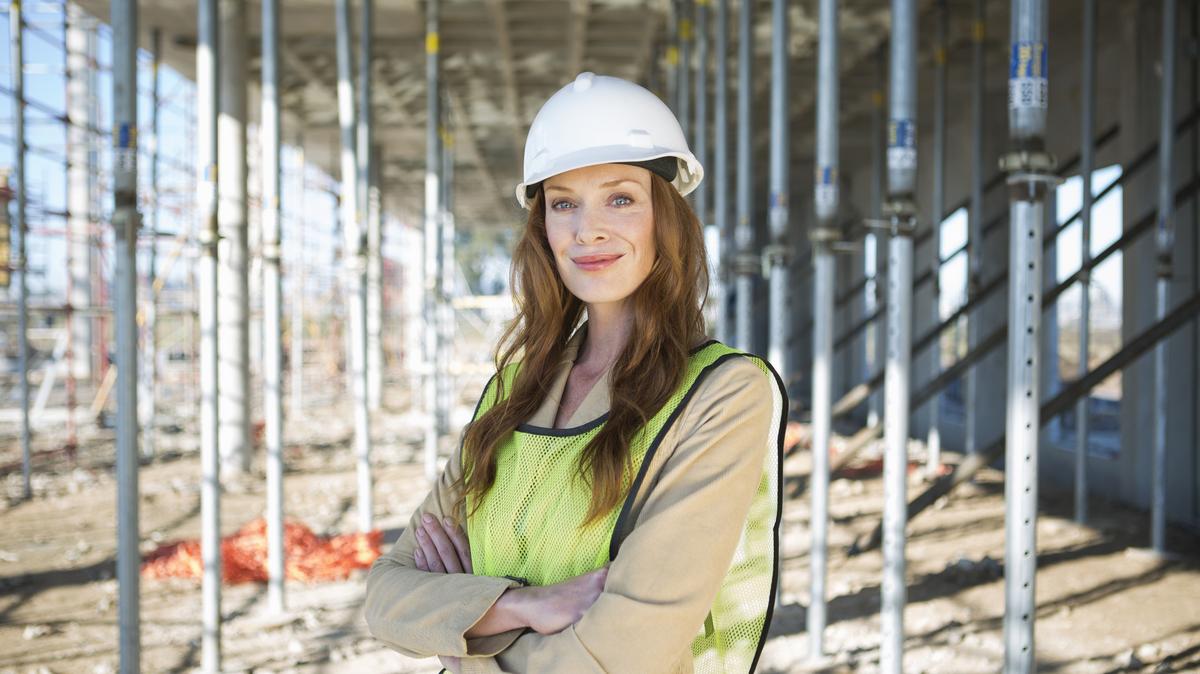 Women who build Nashville - Nashville Business Journal