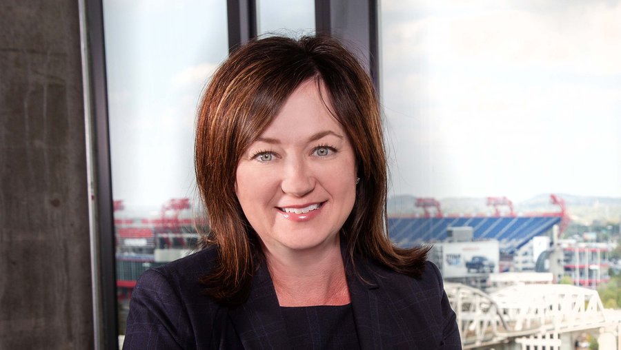 Women who build Nashville - Nashville Business Journal