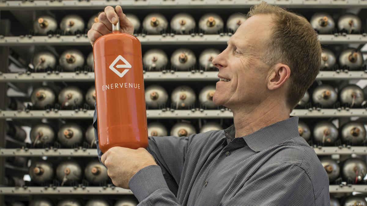 More details on EnerVenue’s $264 million facility in Shelby County ...