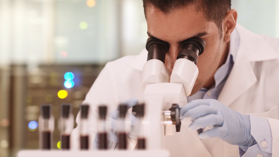Educating the next generation of cancer researchers - Buffalo Business ...